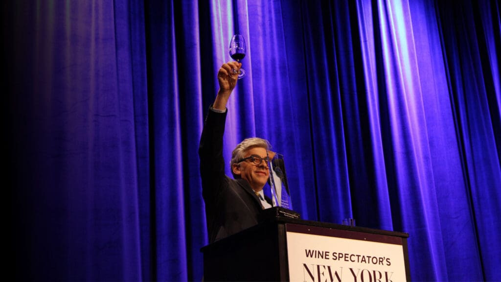 Don Melchor takes Chile to the top after being crowned the world’s N° 1 ...